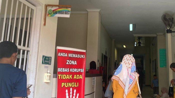 Terdakwa Perempuan Sepanjang 2023 di Balikpapan, Kasus Narkoba Mendominasi - Tribunkaltim.co