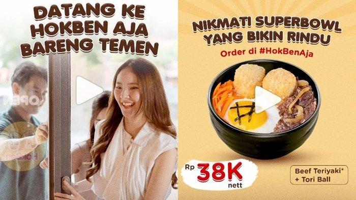 Katalog Promo Hokben Hari ini 12 Januari 2024, Makan Kenyang Superbowl hanya Rp 38.000 ...