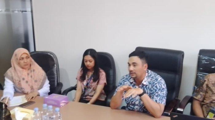 Arya Yusa Dwicandra Beber Jadwal Penambahan SPBU Baru di Balikpapan - Tribunkaltim.co