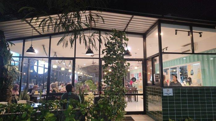 Hadirkan Beragam Kuliner Korea dengan Harga Terjangkau, Yoeldo Korean ...
