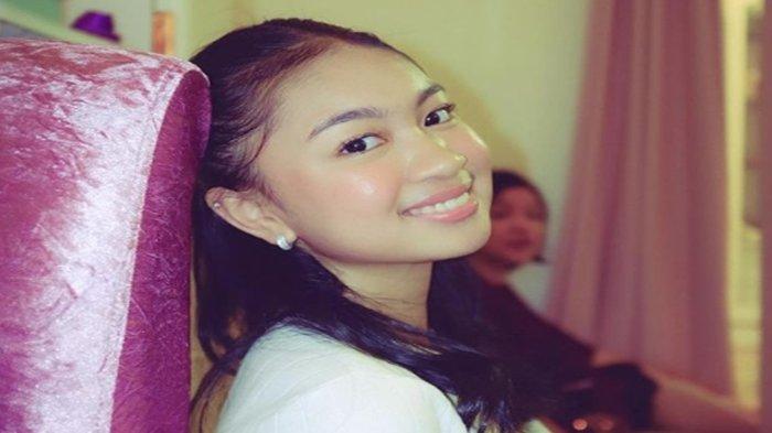 Terjawab Zara Leola Anak Siapa, Inilah Profil/Biodata Penyanyi yang ...