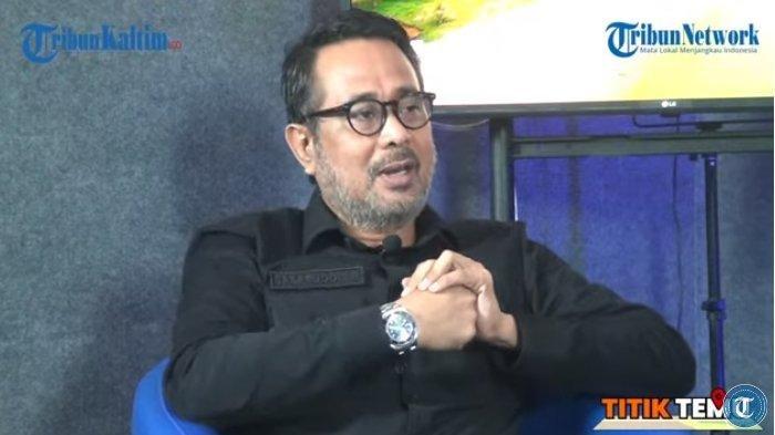 Terkait DAS Ampal Balikpapan, Dinas PU Sebut Kontraktor Ngeyel, DPRD Minta Ganti Pemain ...