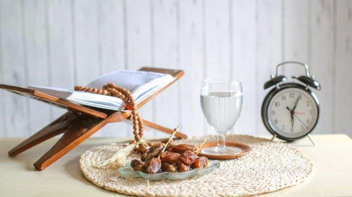 Bacaan Doa Buka Puasa Rajab Sekaliqus Qadha Ramadhan serta Artinya ...