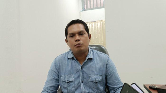 KPU Paser Sebut Sumbangan Dana Kampanye Parpol Peserta Pemilu 2024 ...