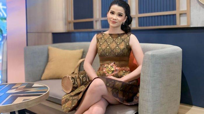 Peserta Putri Indonesia Triana Megawati Tening Komitmen Kembangkan ...