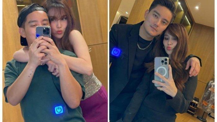 Terjawab Alasan Boy William Operasi Plastik Hidung di Korsel, Ayu Ting ...