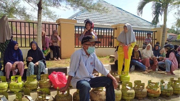 Sub Pangkalan Gas LPG 3 Kg Wajib Daftar MAP Pertamina, Pembeli Harus ...