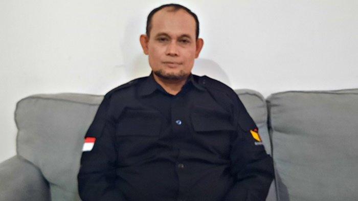 Perkuat Pengawasan Pemilu 2024, Bawaslu Samarinda Panggil Seluruh ...