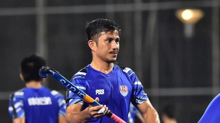 Profil Ardam, Atlet Hockey Kaltim yang Berprofesi Anggota Satpol PP PPU ...