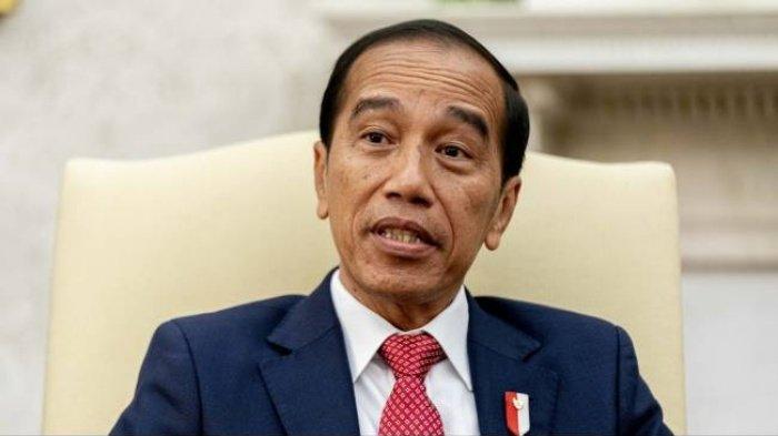 Apa Arti Pemakzulan? Ramai Isu Pemakzulan Presiden Jokowi, Syarat dan Mekanismenya di Indonesia ...