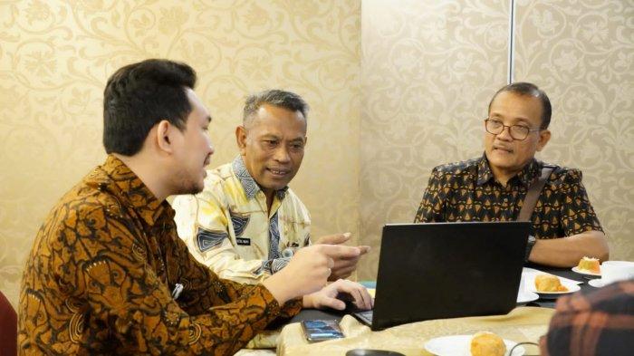 Kabupaten Paser Masuk Nominasi Paritrana Award Tingkat Kaltim Tahun 2024 - Tribunkaltim.co