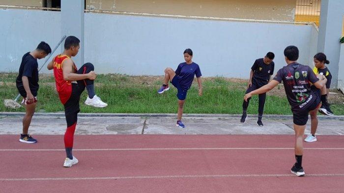 Loloskan 6 Atlet, Kickboxing Kaltim Optimis Raih Medali pada PON XXI ...