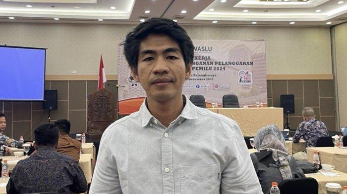 Bawaslu Bontang Mintai Keterangan Lurah Belimbing Buntut Pesan Berantai ...