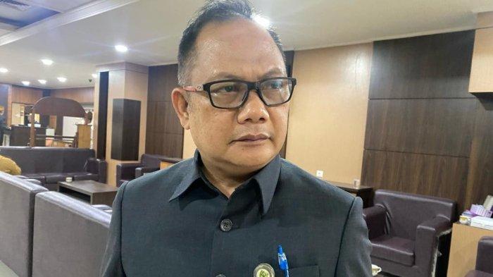 Nanang Bakran Beber Tren Investasi di Berau - Tribunkaltim.co