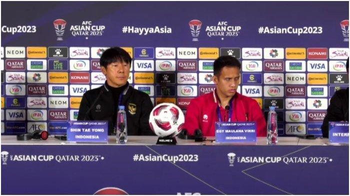 Prediksi Skor Jepang vs Timnas Indonesia, Strategi Shin Tae-yong agar Lolos 16 Besar Piala Asia ...
