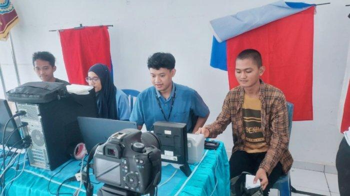 Kejar Target Nasional, Disdukcapil Balikpapan Buka Layanan Aktivasi IKD ...