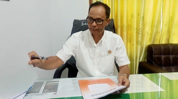 Ada Sebanyak 1 500 Titik Lokasi Kampanye Pemilu 2024 Di Berau Bawaslu
