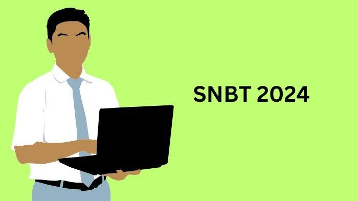 Apakah UTBK 2024 Ada Soal Esai/Isian? Inilah Kisi-kisi Materi SNBT dan Perbedaannya dari Tahun ...