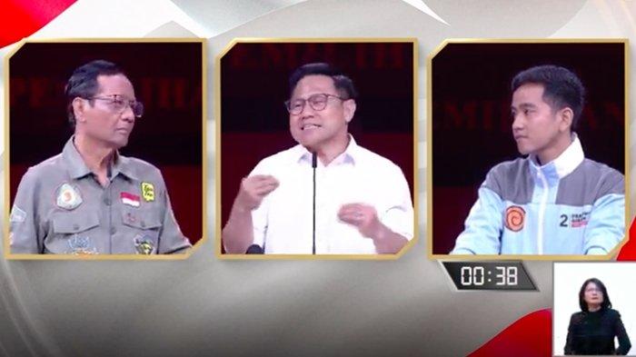 Survei Capres Cawapres Terbaru 2024, Elektabilitas Paslon Terkuat Jelang Debat Ke-5 ...