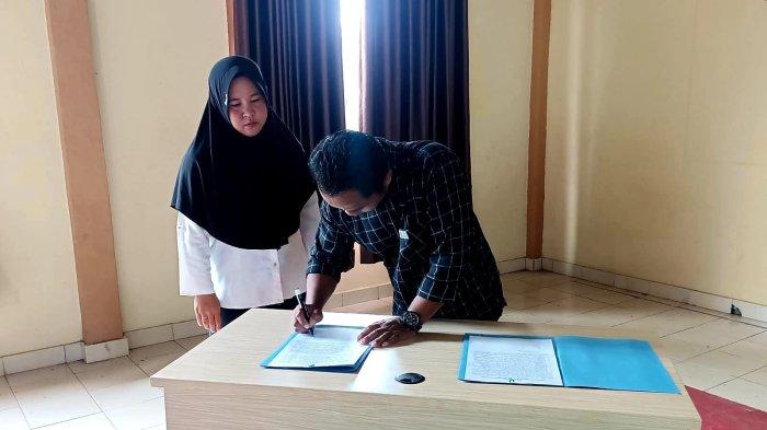 5.922 Anggota KPPS Pemilu 2024 Dilantik, KPU Paser Komitmen Tingkatkan ...