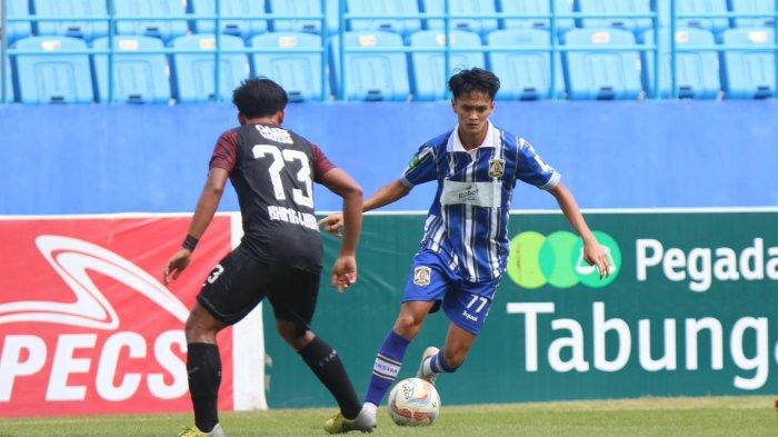 Reaksi Balistik Kala Persiba Balikpapan Degradasi ke Liga 3 Usai Dihajar Persijap Jepara ...