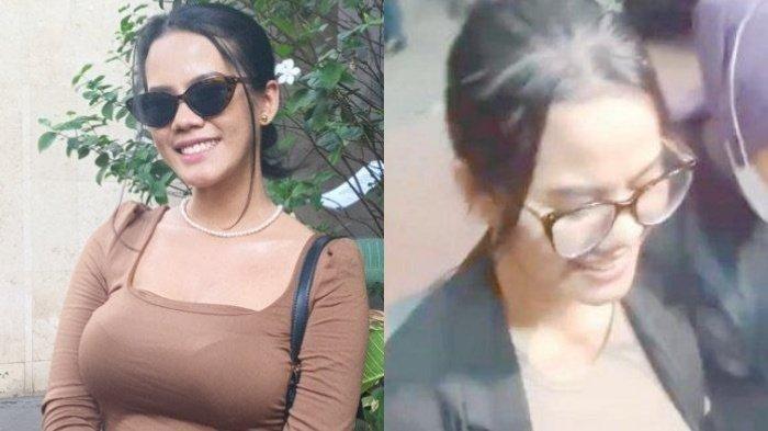 Siskaeee tetap Ditahan, Alasan Permohonan Penangguhan Penahanannya ...