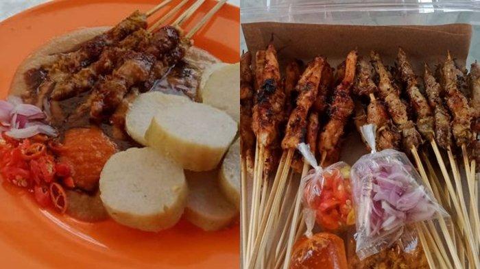 3 Pilihan Tempat Makan Siang di Surabaya Rasanya Super Enak dan Harganya Murah - Tribunkaltim.co