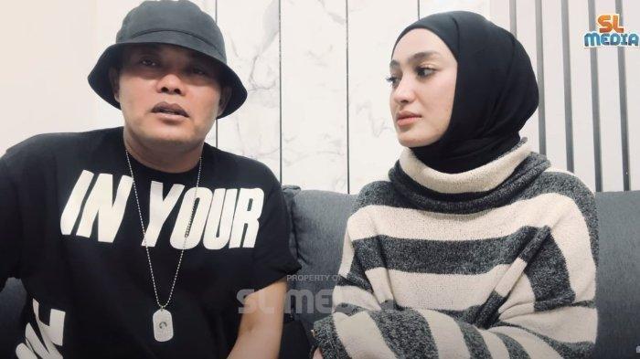 Pacar Baru Sule, Kenal di TikTok, Mantan Suami Nathalie Holscher Langsung Baper Gara-gara ...