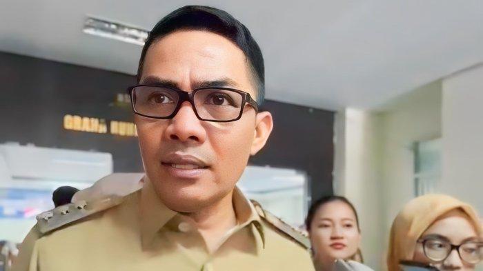 Andi Harun Intens Lobi Parpol Buat Pilkada Samarinda 2024, Kaget Dapat ...
