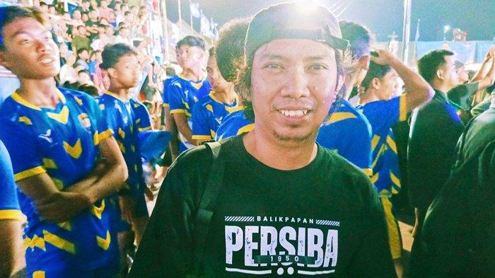 Rindu Kejayaan Persiba di Parikesit, Suporter dan Warga Balikpapm Berharap Ada Perombakan ...