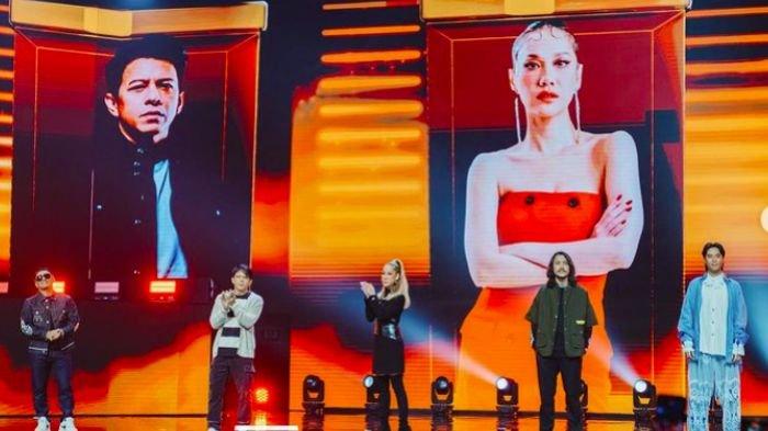Daftar 12 Peserta di X Factor Indonesia 2024 Season 4 Gala Live Show 3 Malam Ini Lengkap Tema ...
