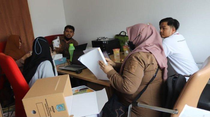 Rakornas ANRI di Samarinda Kaltim, Terungkap Indonesia Kekurangan 88 Ribu Tenaga Arsiparis ...