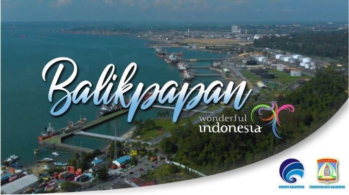 Sejarah 10 Februari, Hari Jadi Kota Balikpapan, Kalimantan Timur ...
