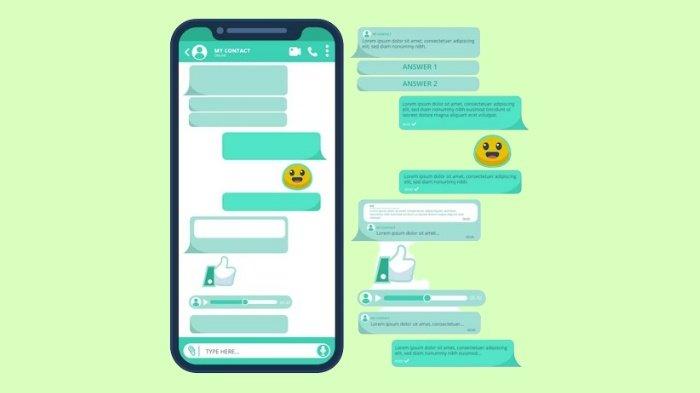Cara Sadap WA 2024 Terbaru, Pakai Sadap WhatsApp Tanpa Scan Barcode ...