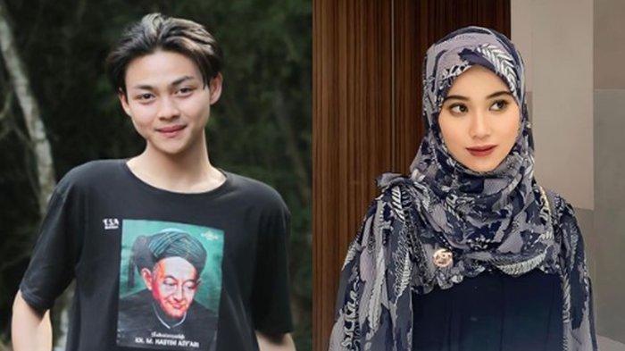 Terjawab Berapa Umur Gus Ivan dan Ning Salma, Profil/Biodata Pasangan Muda yang Baru Menikah ...