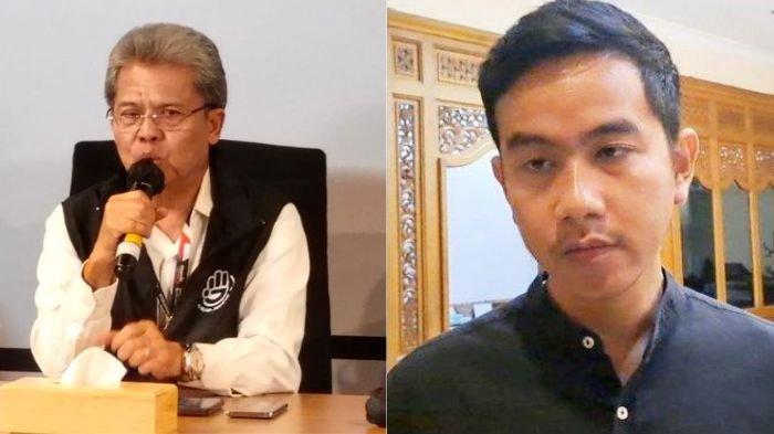 TPN Ganjar-Mahfud Soroti 2 Pelanggaran Etik, Sebut Pencalonan Gibran ... TPN Ganjar-Mahfud Soroti 2 Pelanggaran Etik, Sebut Pencalonan Gibran ...