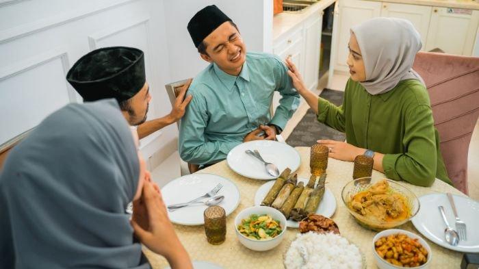 15 Tips Agar Kuat Puasa Menyambut Ramadhan 2024 - Tribunkaltim.co 15 Tips Agar Kuat Puasa Menyambut Ramadhan 2024 - Tribunkaltim.co