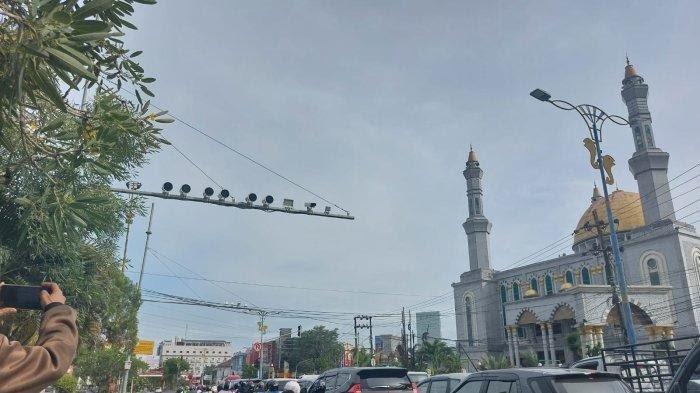 Tilang Melalui ETLE Bakal Segera Diberlakukan di Kutai Kartanegara ...