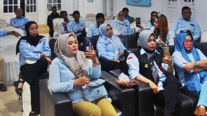 Usai Rapat Internal, TKD Samarinda Klaim Survei Pilpres 2024 Prabowo-Gibran Unggul di Kaltim ...