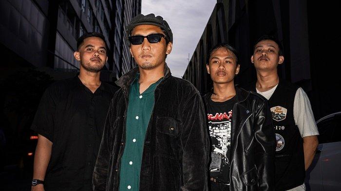 Grup Musik Hatdog Balikpapan Bakal Rilis Video Klip Hingga Album Kedua ...