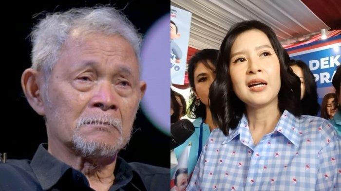 PSI Disindir Goenawan Mohammad, Kekurangan Dana hingga harus Jual Diri ...