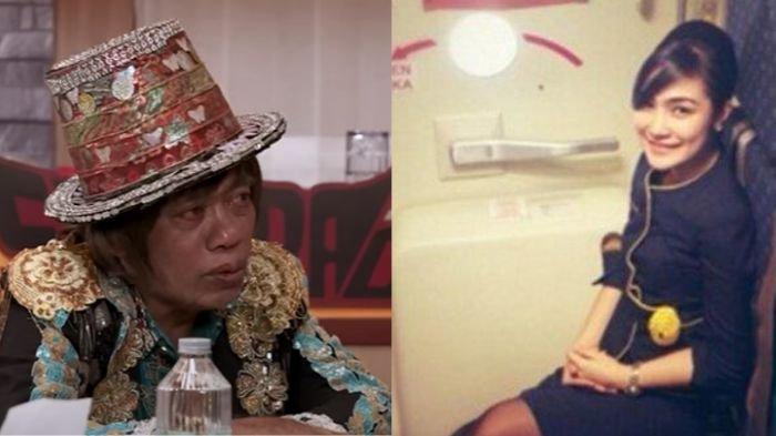 Deretan Istri Pak Tarno, Ada Pramugari, Kini Ingin Nikahi Wanita India ...