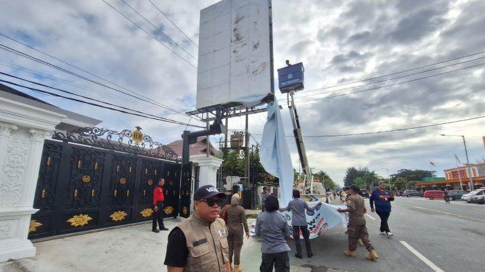 Masa Tenang Pemilu 2024 di Balikpapan, Bawaslu Perhatikan 3 Hal - Tribunkaltim.co