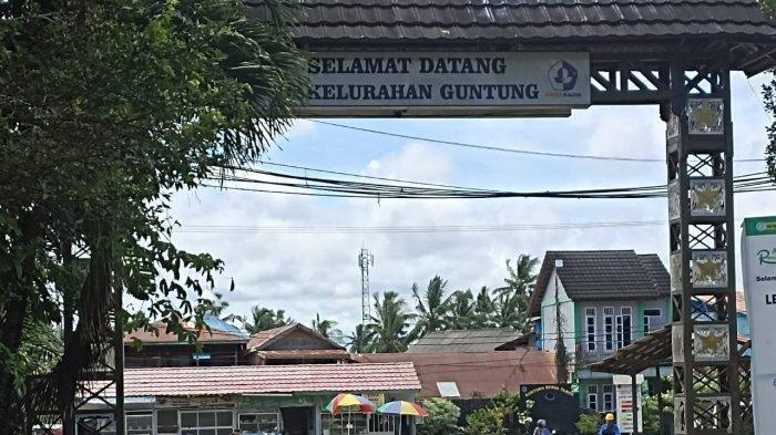 Satu Jembatan di Guntung Bontang Gagal Dibangun, Anwar Nurdin Beber ...