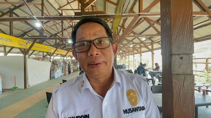 Pekerja IKN Diminta Salurkan Hak Suaranya, Alimuddin: Semua Siap untuk ...