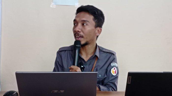 11 ASN di Kukar Diduga Melanggar Netralitas dalam Pemilu 2024 - Tribunkaltim.co