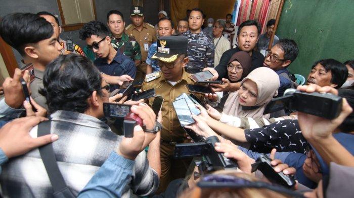 Walikota Rahmad Mas'ud Targetkan 80 Persen Partisipasi Pemilih Pemilu 2024 di Balikpapan ...