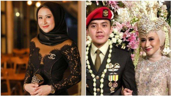 Profil/Biodata Wita Nidia Hanifah Mantan Istri Mayor Teddy, Konsultan ...