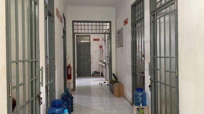 RSUD dr Abdul Rivai Siapkan Ruang Khusus bagi Caleg yang Depresi usai ...