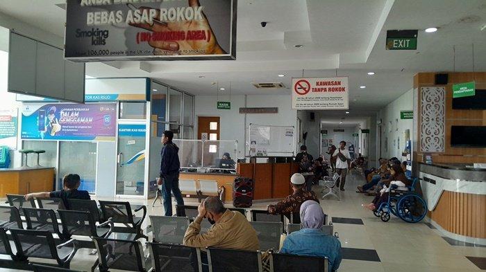 Dirut RSUD Kudungga Kutim Beberkan Penyakit yang Perlu Diwaspadai ...